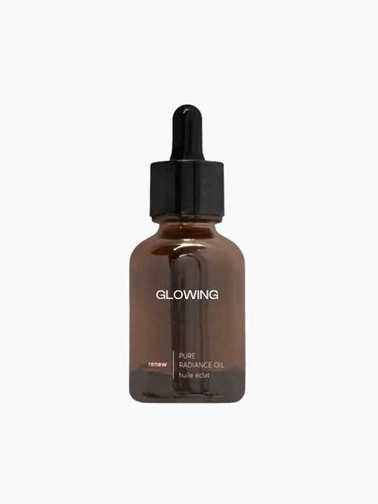 Glowing - Reveal The Beauty of Skin